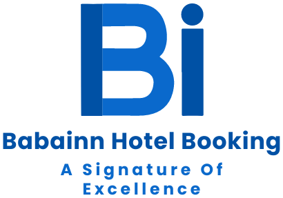 BabaInn Travel & Tourism | The world in your grasp